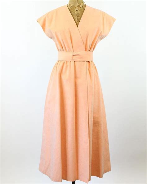 𝚌𝚛𝚞𝚜𝚑 𝚟𝚒𝚗𝚝𝚊𝚐𝚎 On Instagram “⭐️halston⭐️ 1975 Halston Ultrasuede Dress