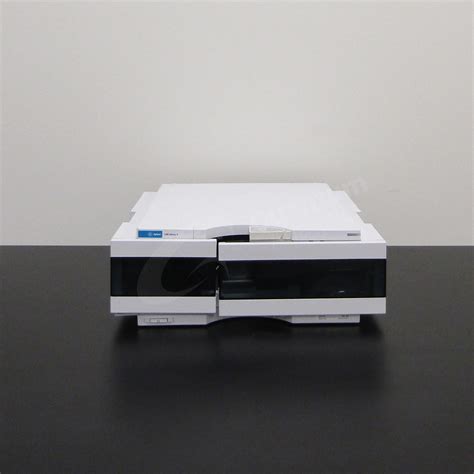 Agilent 1260 Infinity Ii Hplc Variable Wavelength Detector G7114a