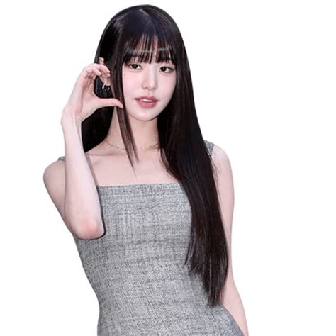 Jang Won Young Dress Buddy Torso Up