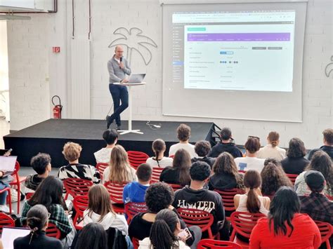 Infomaniak The Ethical Cloud On Linkedin 🎓 As A Partner Of The