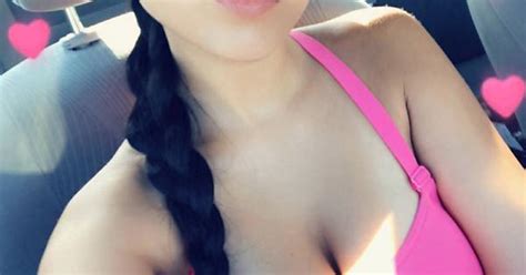Cleavage Imgur