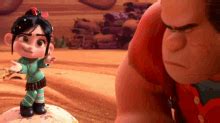 Wreck It Ralph S Tenor
