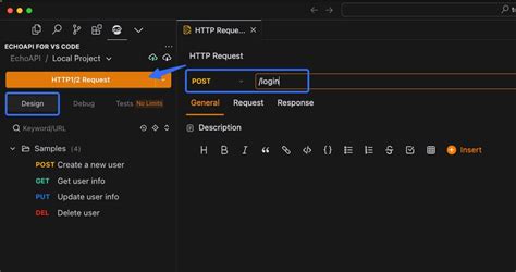 Panduan Echoapi For Cursor Metode Desain Api