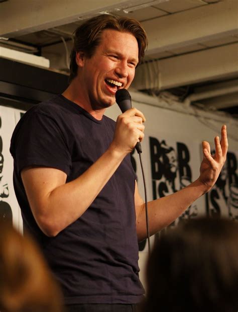 Pete Holmes At Punch Line Sacramento On 10th July 2026