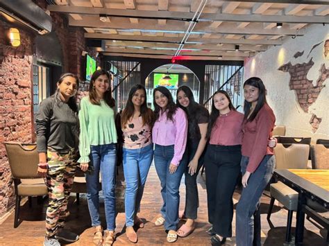 pratibha agarwal on linkedin as my internship journey at tic tactic