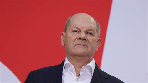 Шолц в Киев Германия ще остане най силният поддръжник на Украйна в Европа Новини бг