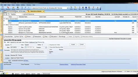 Nextgen Ehr Keyboard Shortcuts ‒ Defkey