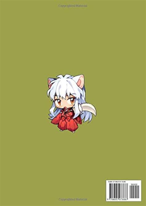 Inuyasha Characters Chibi
