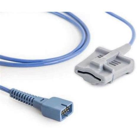 Nellcor Flexible Spo2 Reusable Sensor At Best Price