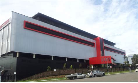 Wall Cladding Secures Insulation From Moisture