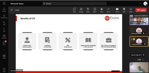 Rishika Jain On Linkedin Celebaltechnologies Summerinternship