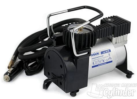 Рейтинг автокомпрессоров и что лучше выбрать