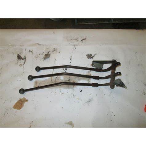 Aaa Forklifts Toyota Free Handle Spool Assembly