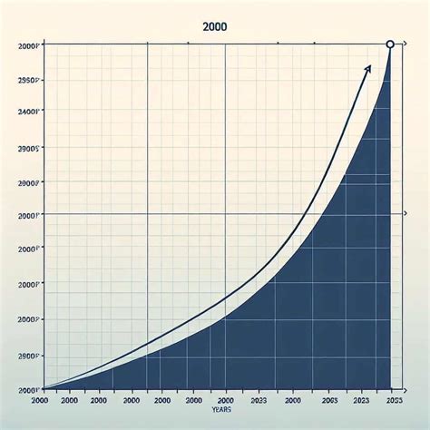 Trends In Mobile Phone Usage 2000 2023 Ietls Net