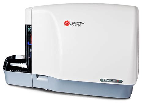 Clinical Flow Cytometers