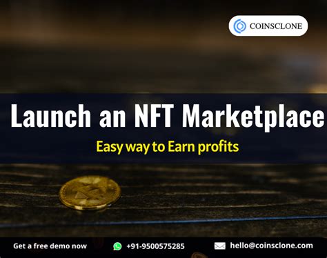 How To Build NFT Marketplace