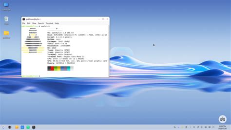 Openkylin China Presents Its First Open Source Operating System