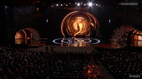 더 게임 어워드 1억 명이 봤다