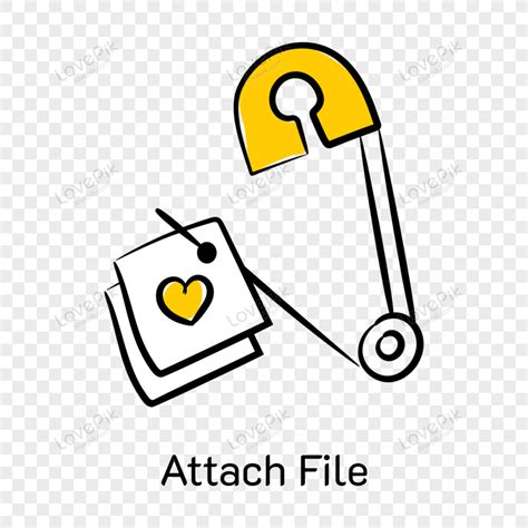 Attach File Images Hd Pictures For Free Vectors Download