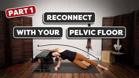 Reclaim Your Core Postpartum Workout Series Part 1 Mamastefit