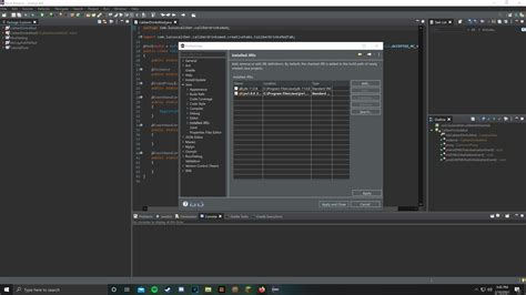 Problem When I Try To Lunch Minecraft From Eclipse Modification Development Minecraft Mods