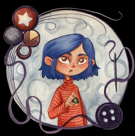 Button Eyes By Wafflekrabb On Deviantart