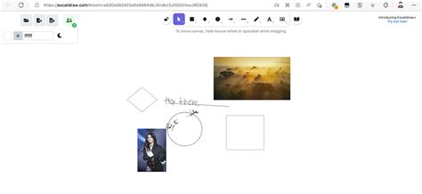 Self Hosted Online Collaborative Drawing Platform Excalidraw By Alswl Medium