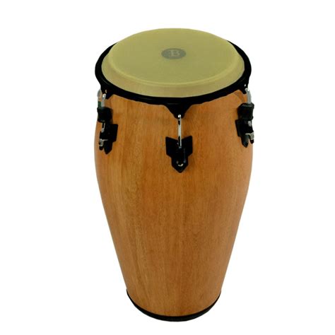 Conga Drum Almond Tablescapes