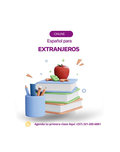Profesor De Español Para Extranjeros Learn Spanish