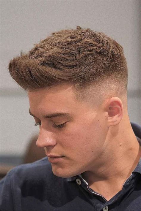 33 Quiff Haircut Ideas For The Fashion Forward Men Hair Cuts Quiff