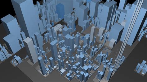 Javascript Daily On Twitter Jscity Visualizing Js Source Code As