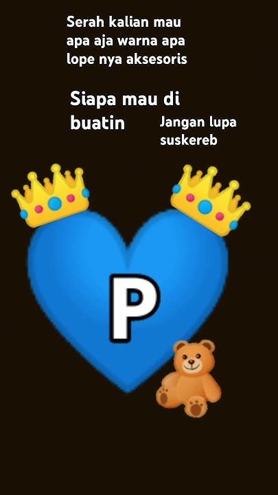 Jangan Lupa Suskereb 🙈 Youtube