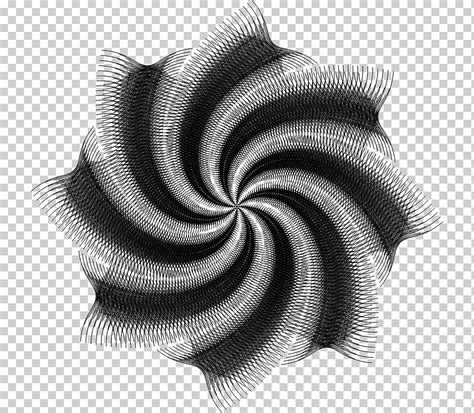 Абстракционизм Штриховые рисунки Рисование Геометрические линии Разное спираль другие Png