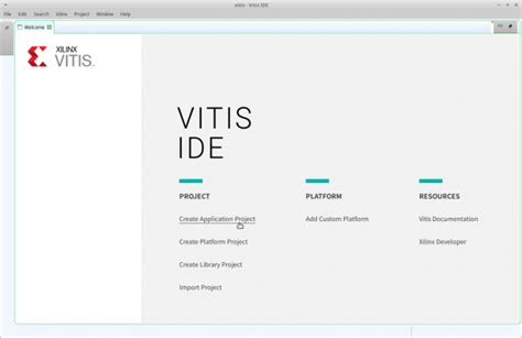 Vitis Vivado でMicroBlazeを使う わさらぼ