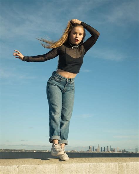 Starlet Arcade Lexee Smith