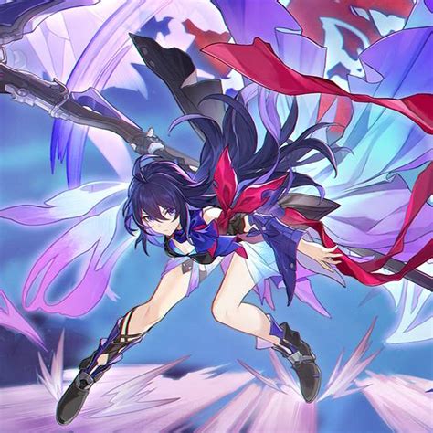 Seele Honkai Star Rails Current Status — Is Seele Honkai Star Rail
