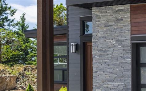 Black Pearl Micro Ledge Thompson Building Materials