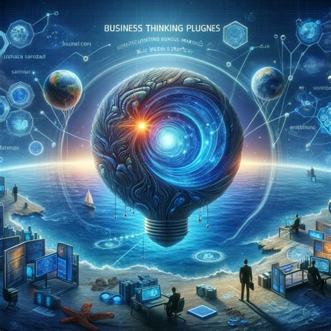 Developing Business Thinking Ai Plugins Using Semantic Kernel By