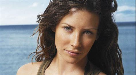 Evangeline Lilly Hints At Working With Brie Larson In Avengers 4