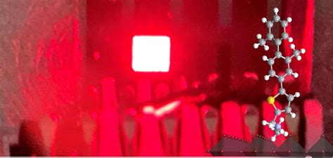 Making Purer Quasi Two Dimensional Perovskites For Better Light Emitting Diodes Research