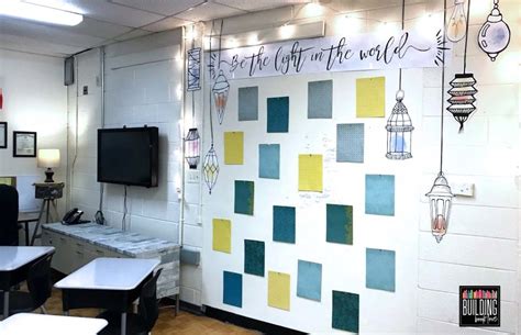 Middle School World History Classroom Inspiration For A Small And