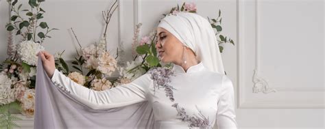 Мусульманская одежда Samiya платья на никах Уфа Платья для никаха свадебнве платья Уфа 2025