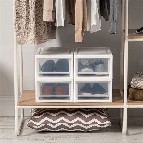 Need A Stackable Drawer Organizer Weve Got You Covered