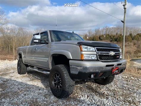 2006 Chevy Silverado 1500