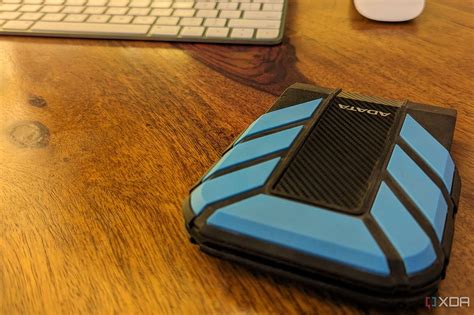 4 Reasons I Still Use An External Hard Drive