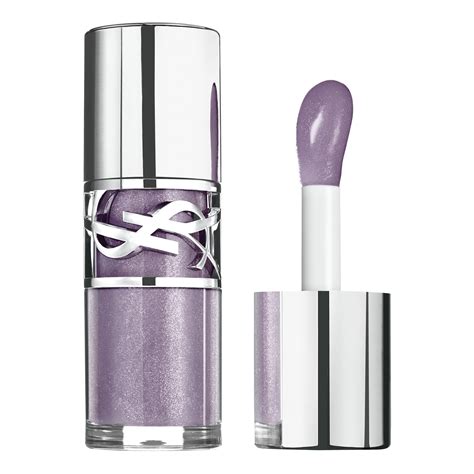 Yves Saint Laurent Ysl Loveshine Plumping Lip Oil Gloss Lip Gloss