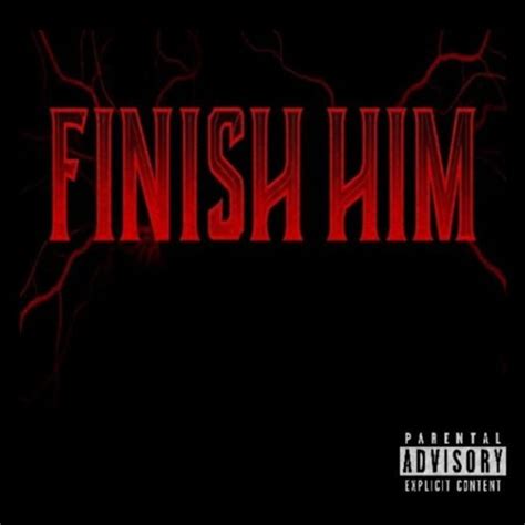 Stream Shar Listen To Finish Him Playlist Online For Free On Soundcloud