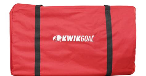Carry Bag 6 Seat Kwik Bench Kwik Goal