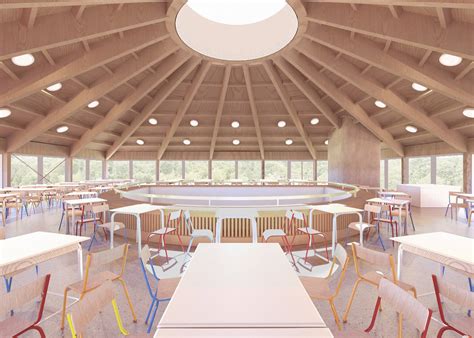 Van Praet V Architecture