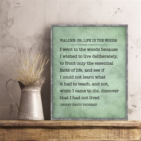 Walden Story Quotes The New Walden Steel Brothers